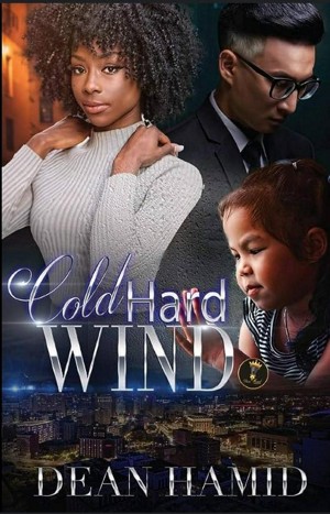 Smashwords – Cold Hard Wind