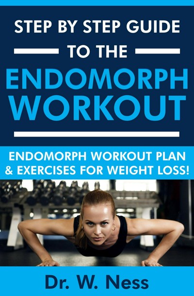 Smashwords – Step by Step Guide to The Endomorph Workout: Endomorph ...