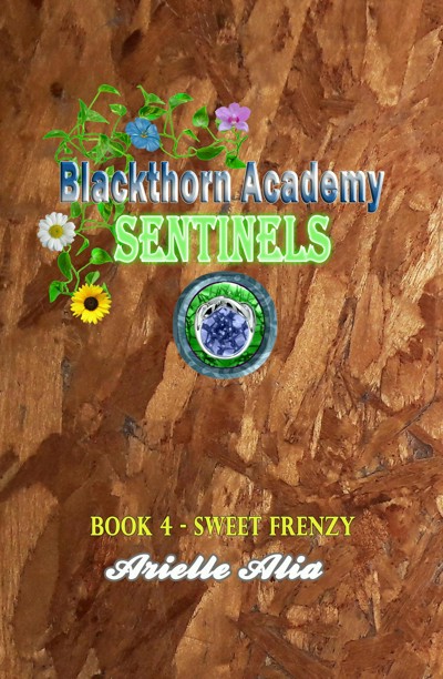 Smashwords – Sweet Frenzy – a book by Arielle Alia