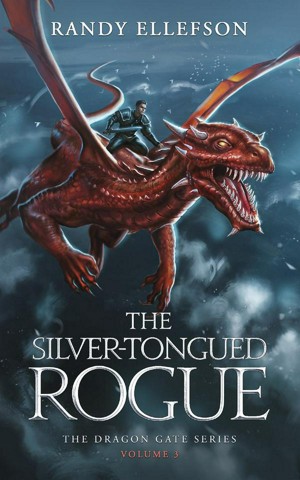 Smashwords – The Silver-Tongued Rogue