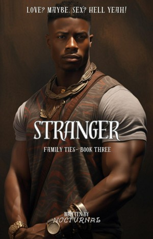 Smashwords – Stranger