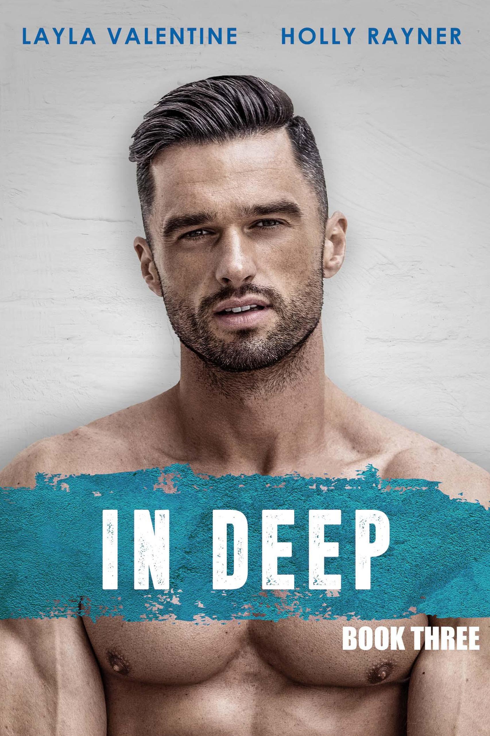Smashwords – In Deep (Book Three) – a book by Layla Valentine & Holly ...