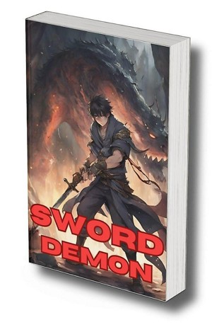 Smashwords – Sword Demon
