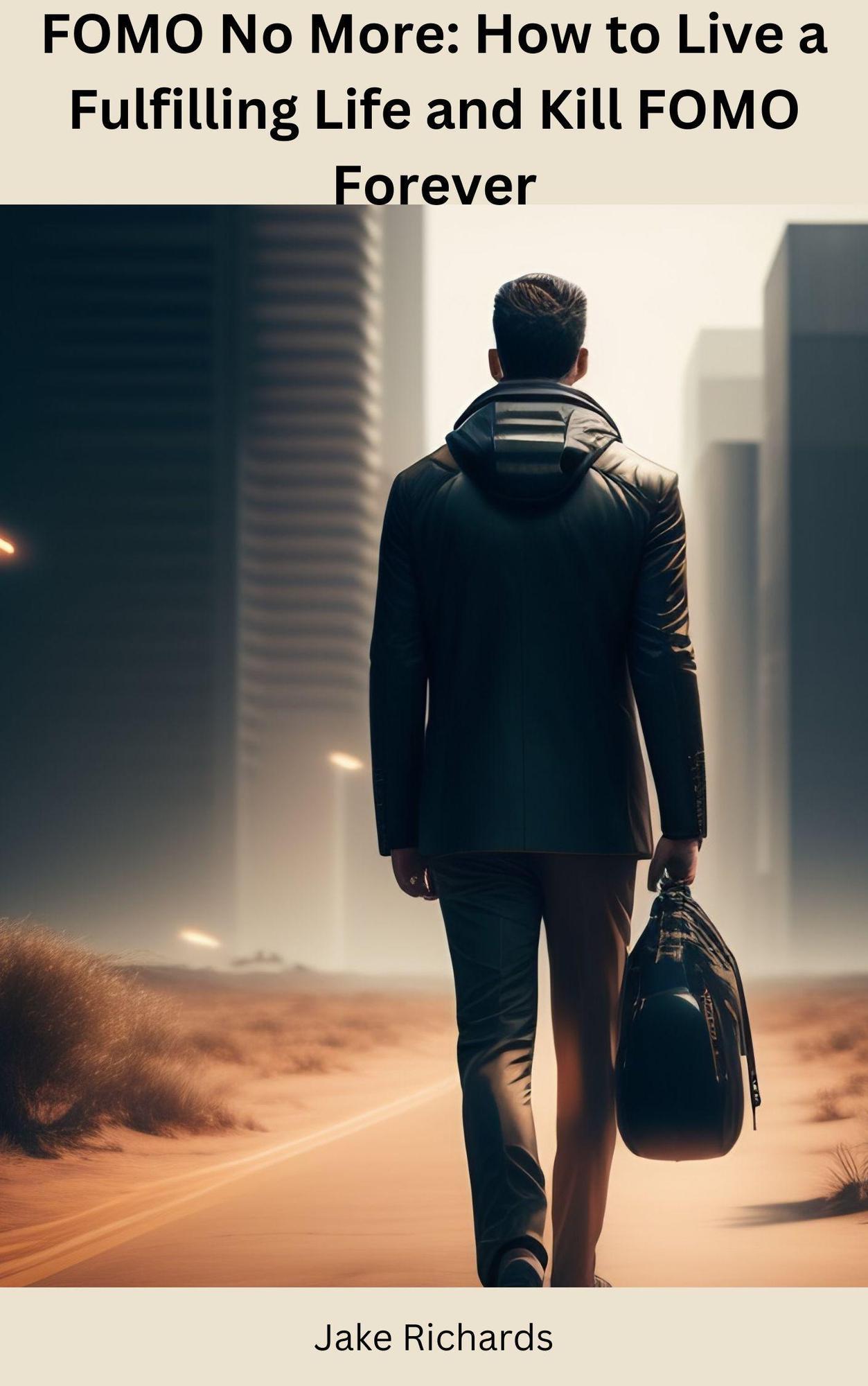 Smashwords – FOMO No More: How to Live a Fulfilling Life and Kill FOMO ...