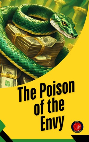 Smashwords – The Poison of the Envy