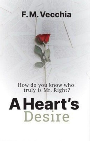 Smashwords – A Heart's Desire