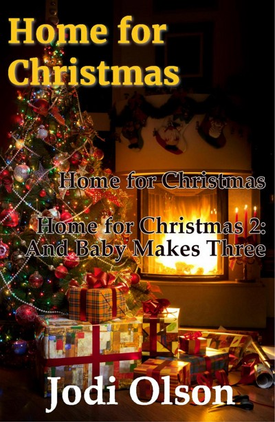 Smashwords – Home for Christmas – a book by Jodi Olson