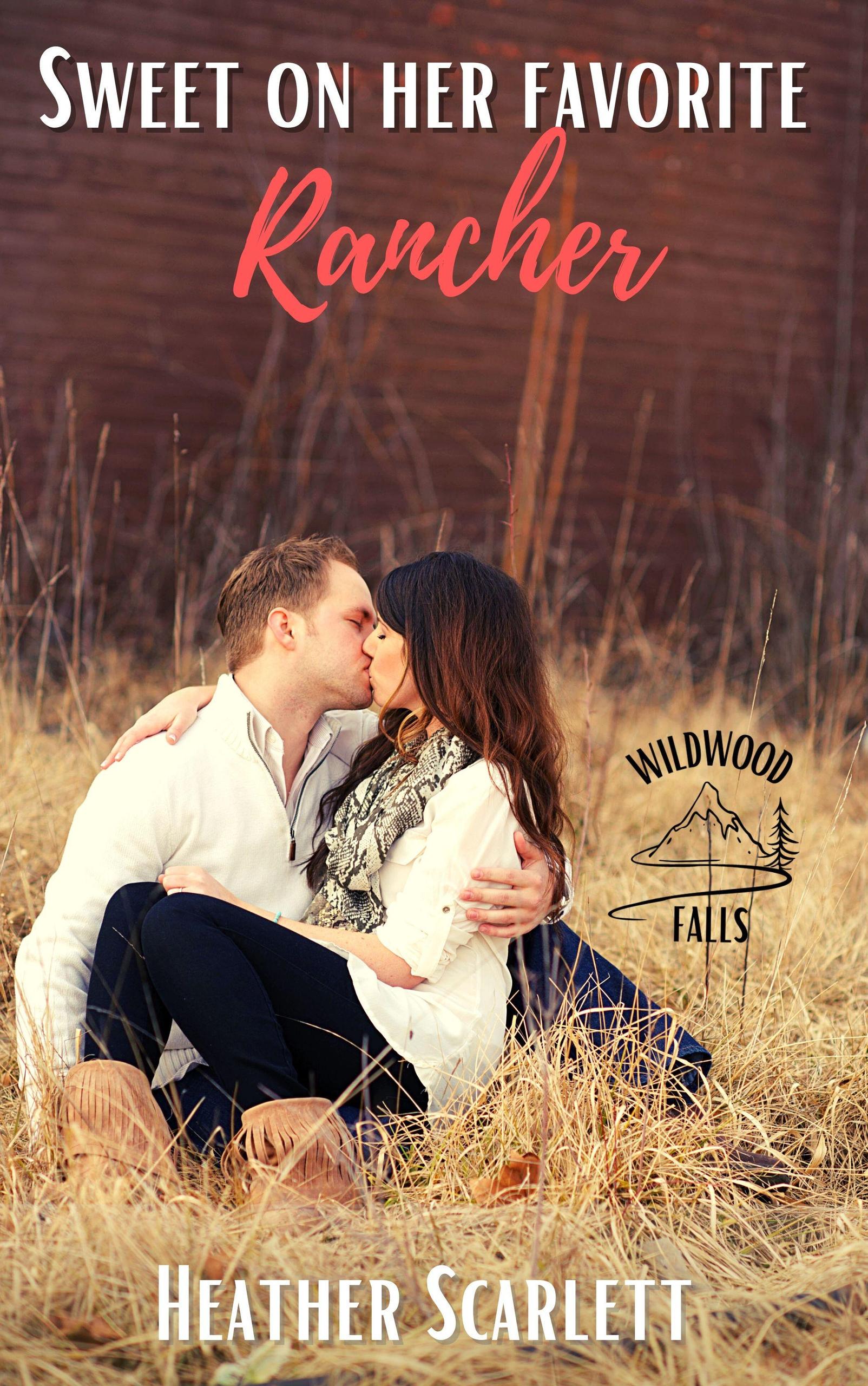 Smashwords – Sweet on her Favorite Rancher – a book by Heather Scarlett