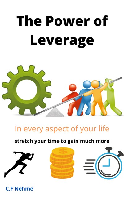 Smashwords – The Power Of Leverage – a book by Charles Nehme Smashwords – The Power Of Leverage – a book by Charles Nehme