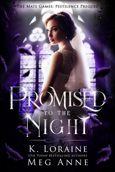 Smashwords – Promised to the Night – a book by K. Loraine & Meg Anne