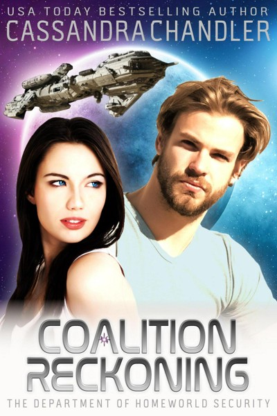 Smashwords – Coalition Reckoning – a book by Cassandra Chandler