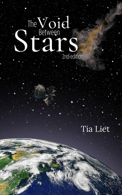 Smashwords – The Void Between Stars – a book by Tia Liet