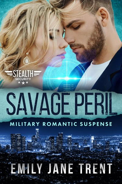 Smashwords – Savage Peril: Military Romantic Suspense – a book by Emily Jane Trent