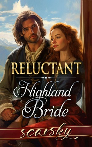 Smashwords – Reluctant Highland Bride