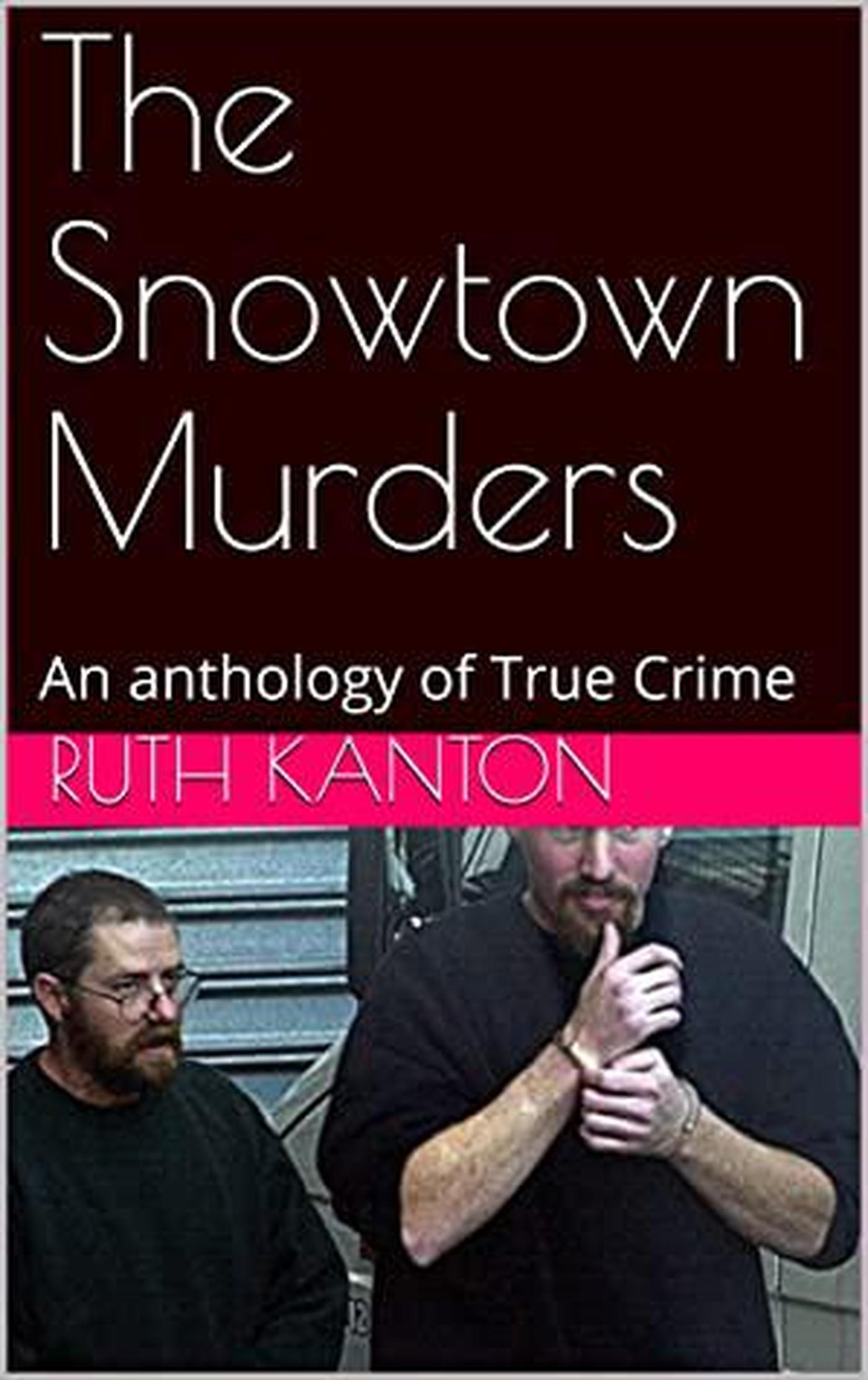 Smashwords – The Snowtown Murders – a book by Ruth Kanton