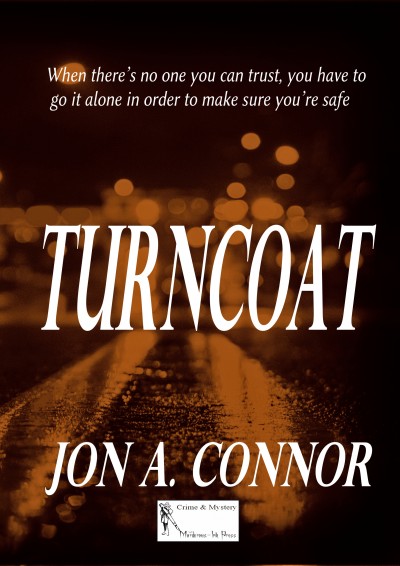 Smashwords – Turncoat – a book by Jon A. Connor