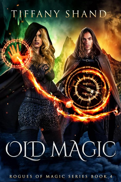 Smashwords – Old Magic – a book by Tiffany Shand
