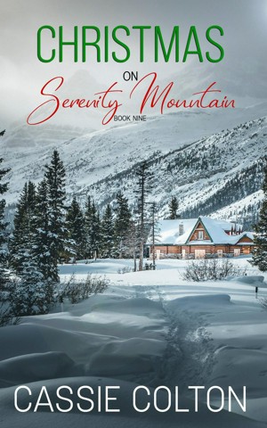 Smashwords – Christmas on Serenity Mountain