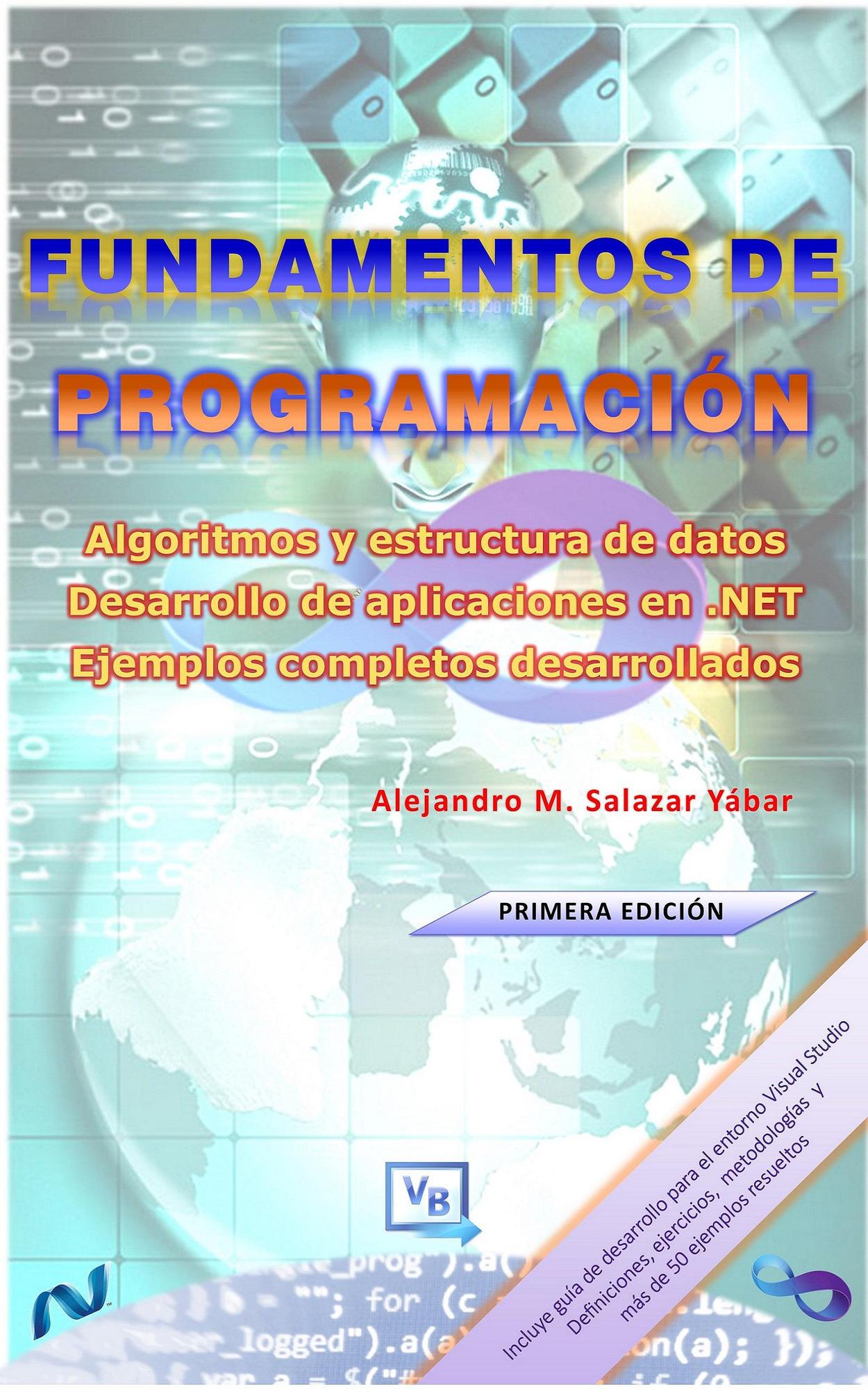 Smashwords – Fundamentos de Programación y Desarrollo de Aplicaciones ...