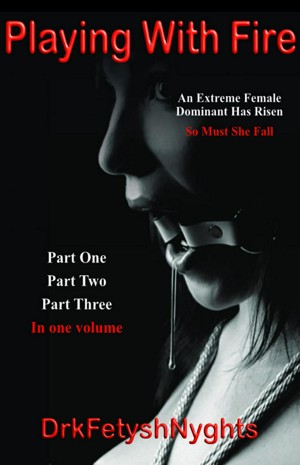 Smashwords – Playing With Fire