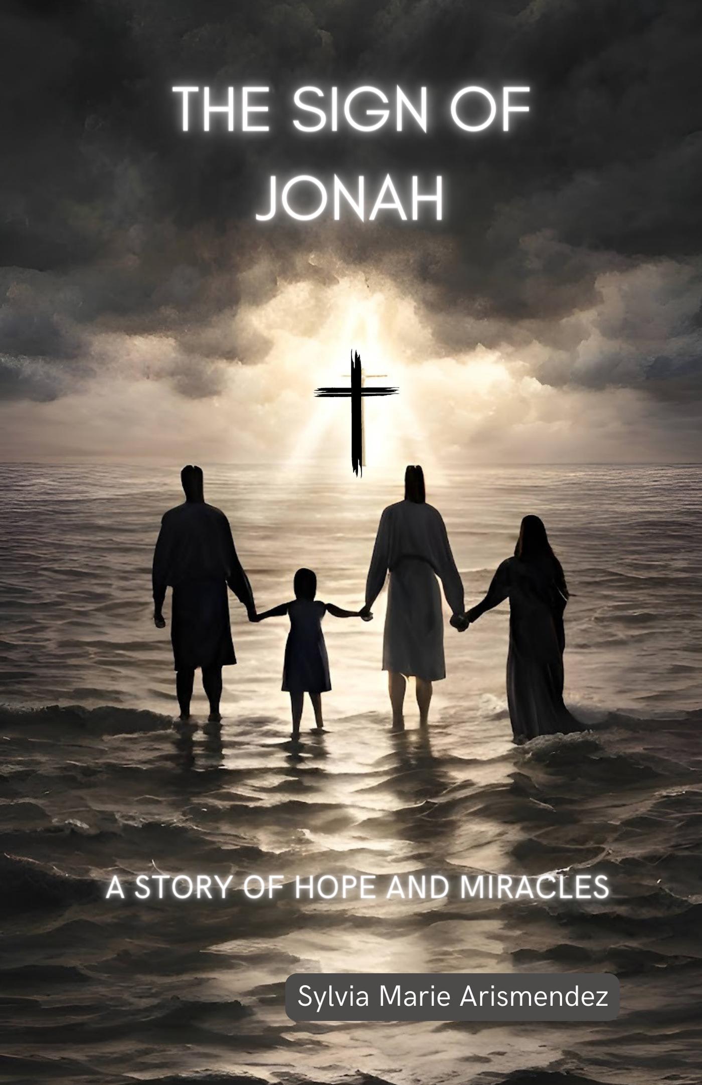 Smashwords – The Sign of Jonah: A Story of Hope and Miracles – a book ...