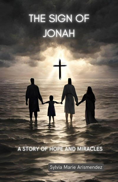 Smashwords – The Sign of Jonah: A Story of Hope and Miracles – a book by Sylvia Marie Arismendez