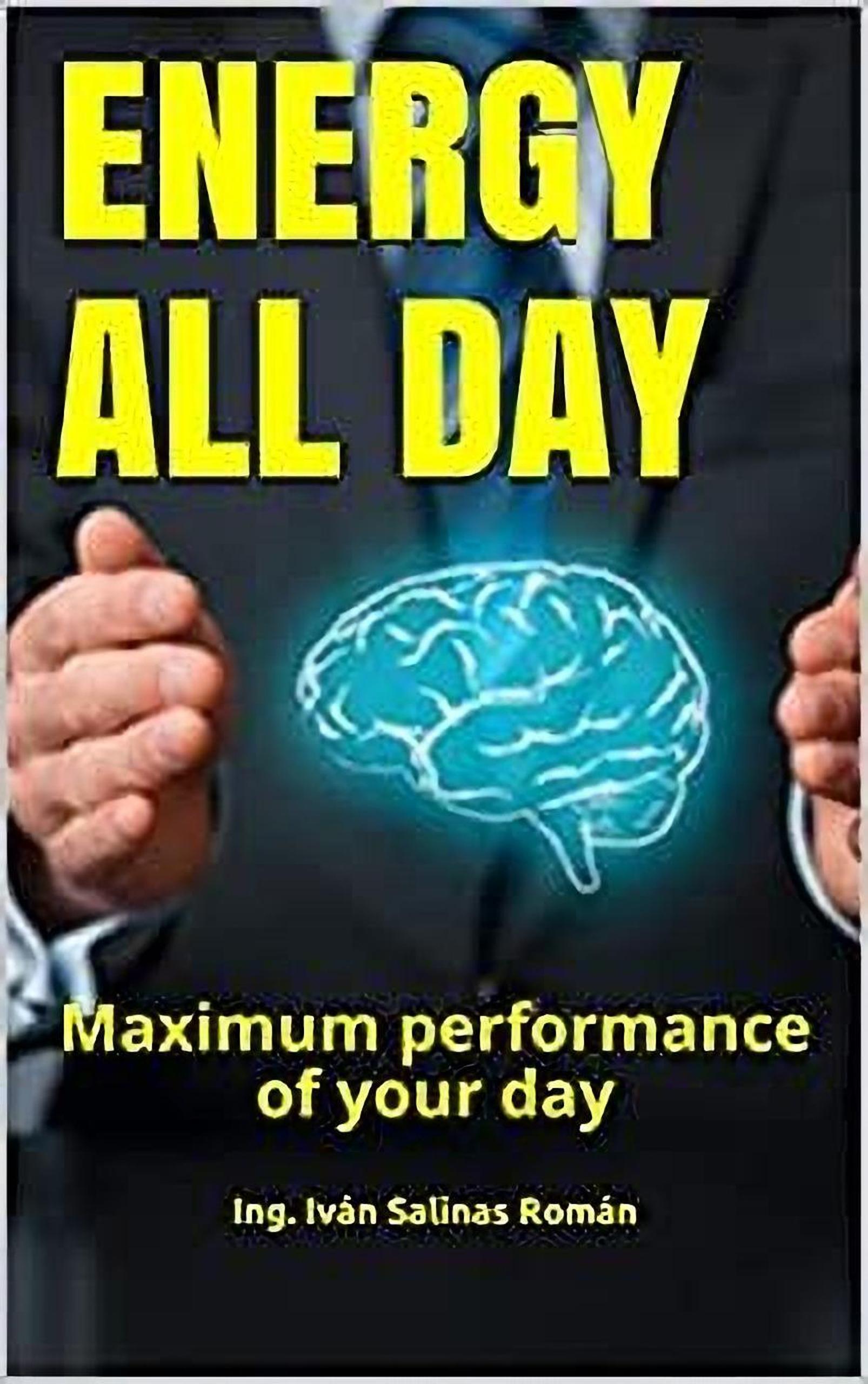 Smashwords – Energy All Day: Maximum performance of your day – a book ...