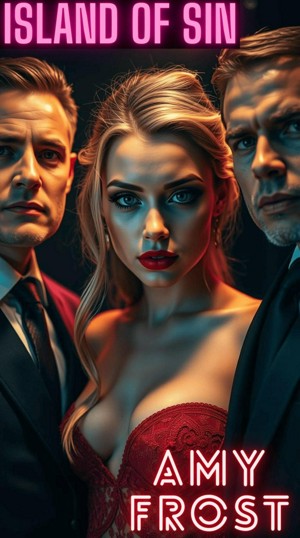 Smashwords – Island of Sin