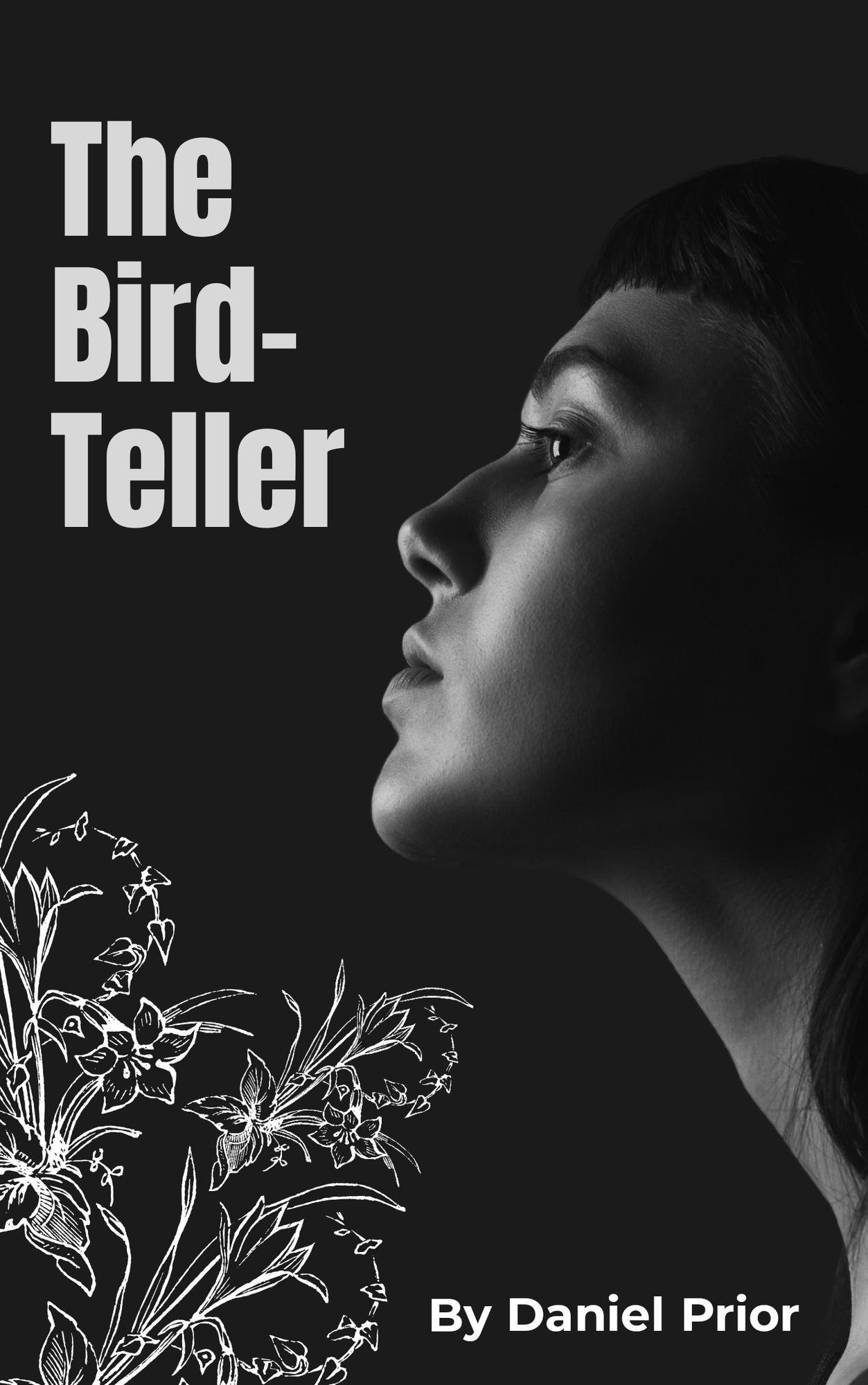 Smashwords – The Bird-Teller – a book by Daniel Prior