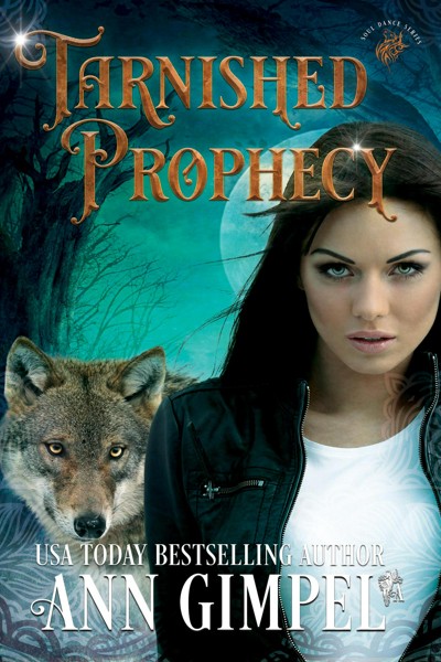 Smashwords – Tarnished Prophecy – a book by Ann Gimpel