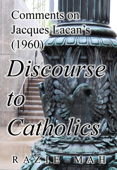 Smashwords – Comments on Jacques Lacan’s (1960) Discourse to Catholics ...