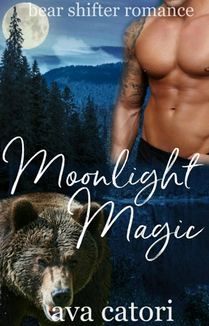 Smashwords – Moonlight Magic