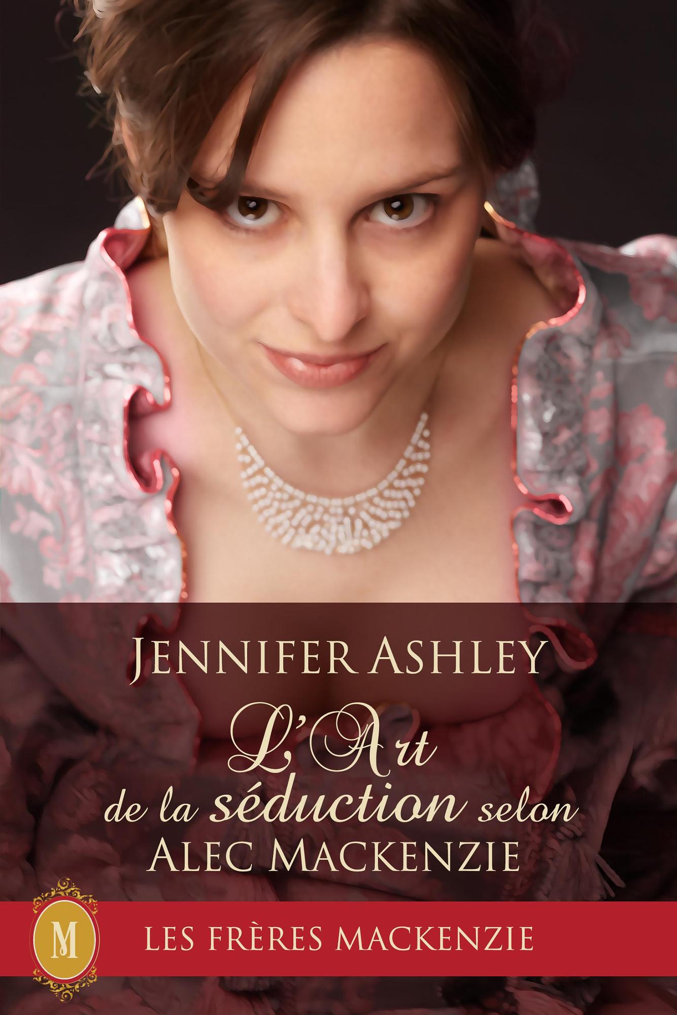 Smashwords – L'Art de la séduction selon Alec Mackenzie – a book by ...