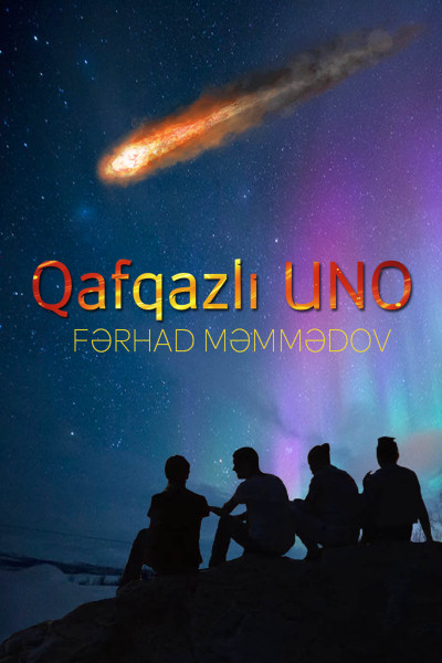 Smashwords – Qafqazlı UNO – a book by Farhad Mammadov