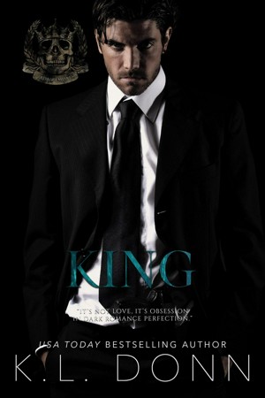 Smashwords – King