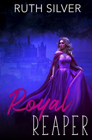 Smashwords – Royal Reaper