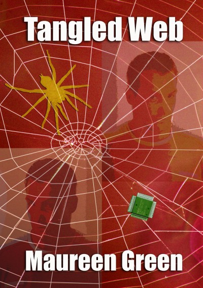 Smashwords – Tangled Web – a book by Maureen Green