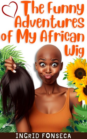 Smashwords – The Funny Adventures of My African Wig