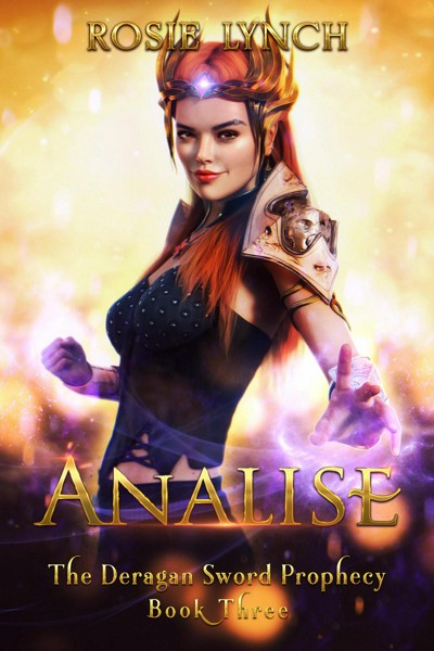 Smashwords – Analise – a book by Rosie Lynch