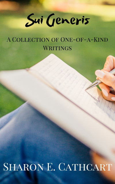 Smashwords – Sui Generis – a book by Sharon E. Cathcart