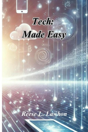 Smashwords – Tech Made Easy