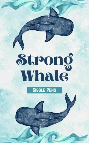 Smashwords – Strong Whale
