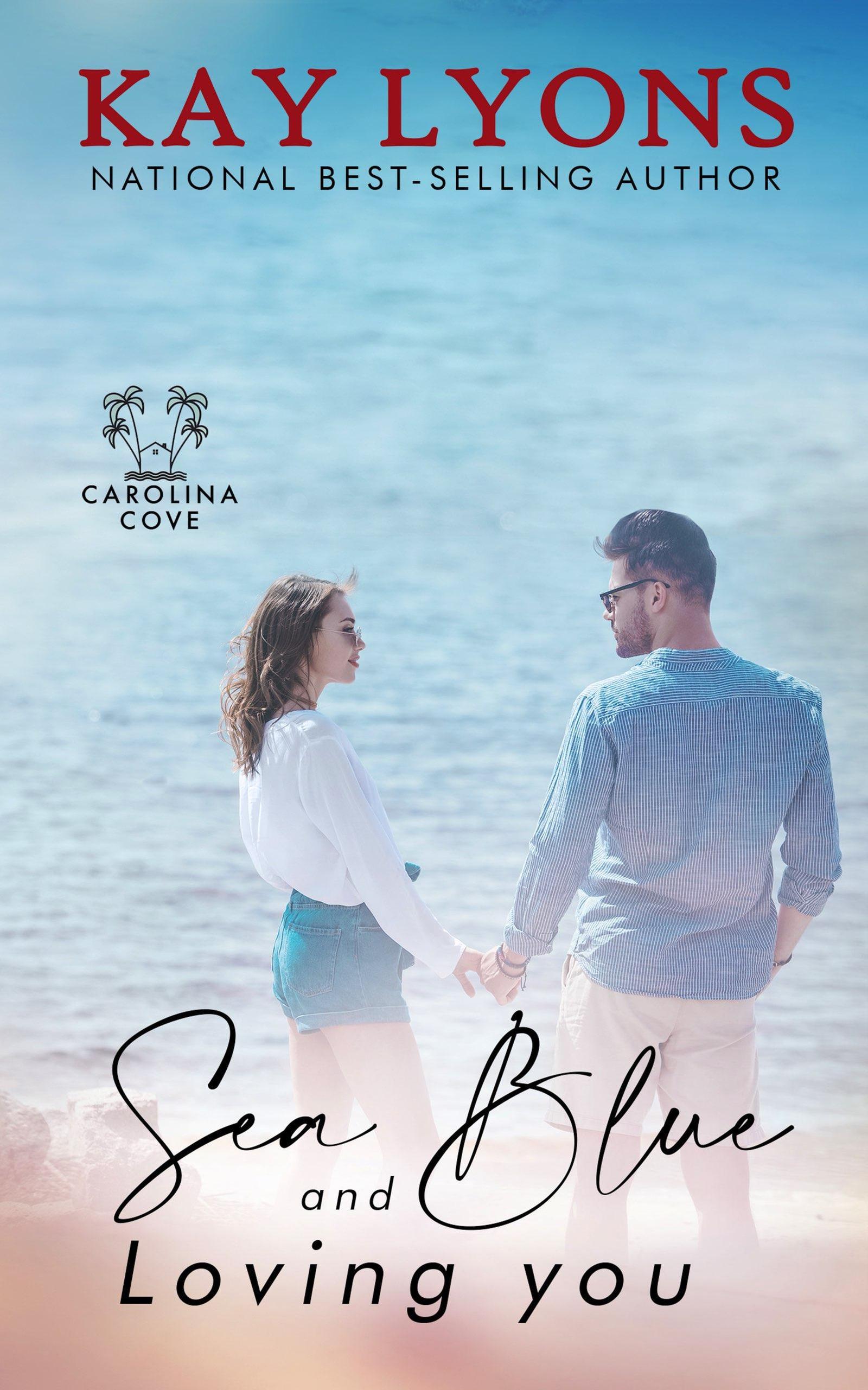 Smashwords – Sea Blue and Loving You – a book by Kay Lyons