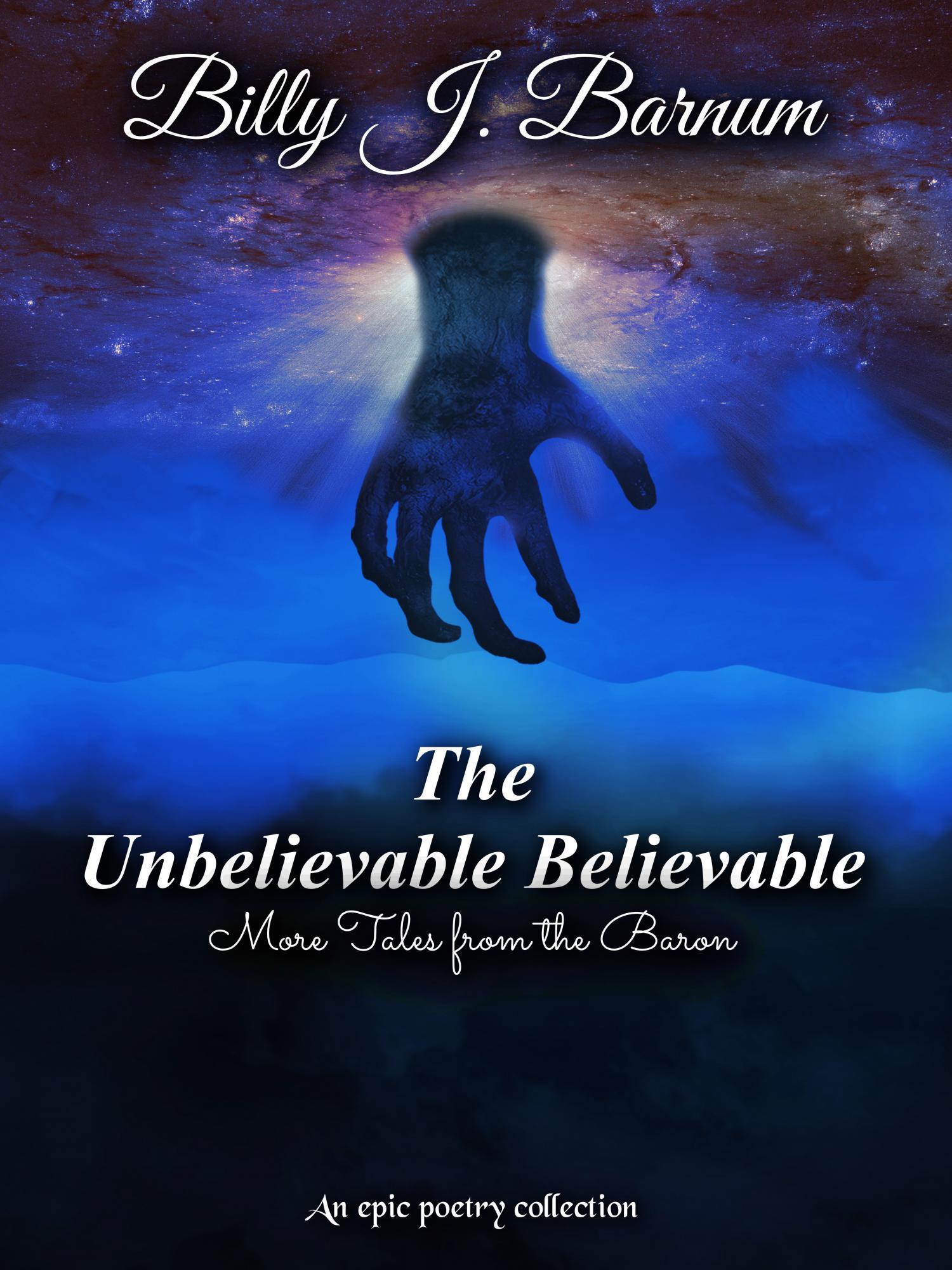 Smashwords – The Unbelievable Believable More Tales from the Baron – a ...