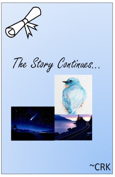 Smashwords – The Story Continues... – a book by ~CRK
