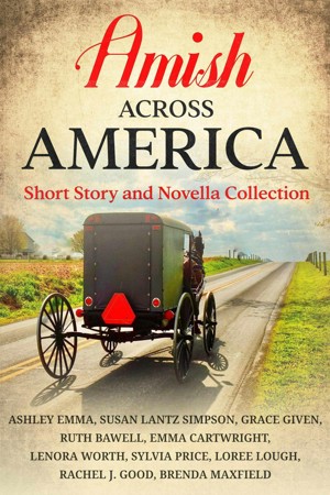 Smashwords – Amish Across America Boxset: Short Story and Novella Collection