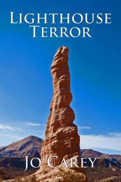 Smashwords – Lighthouse Terror – a book by Jo Carey