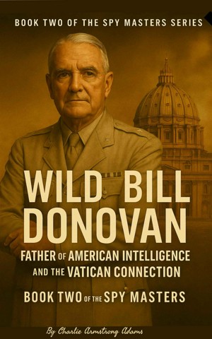 Smashwords – Wild Bill Donovan: Father of American Intelligence and the ...