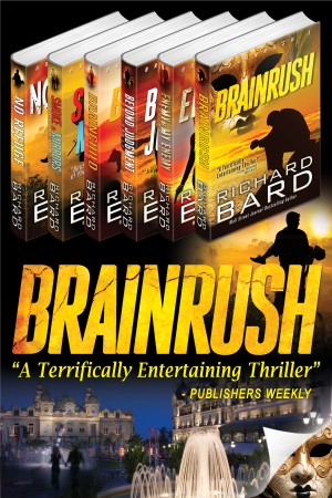 Smashwords – Brainrush