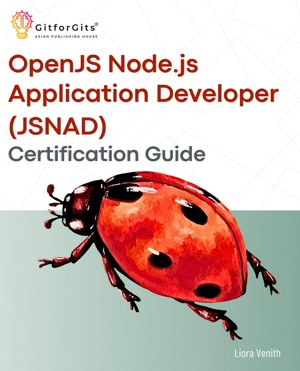 Smashwords – OpenJS Node.js Application Developer (JSNAD) Certification ...